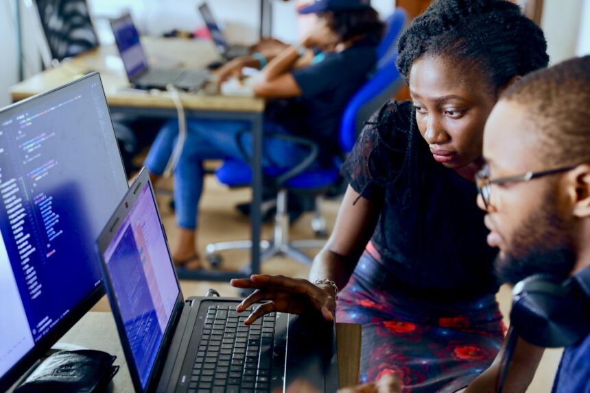 Computer Science vs Cyber Security: What’s the Real Difference ...